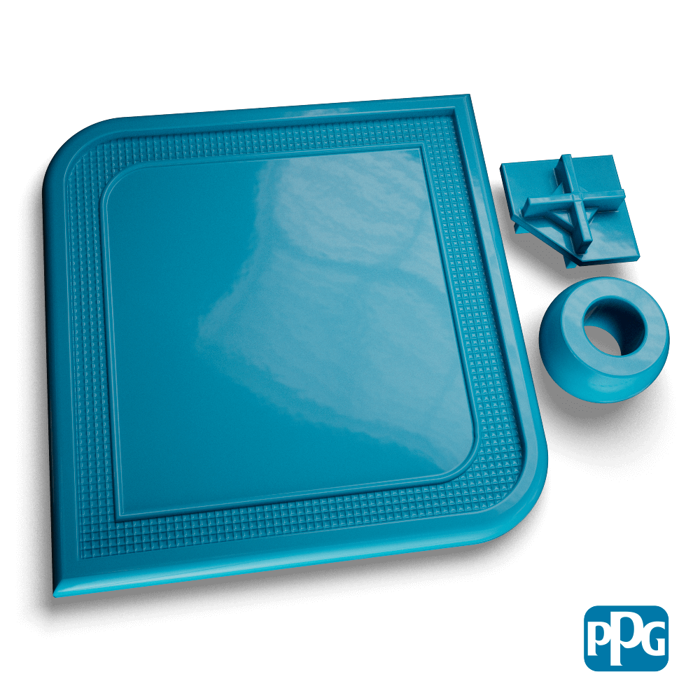 PPG Powders Archives - Columbia Coatings - Powder Coating Equipment ...