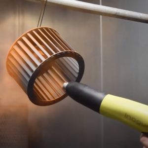 Understanding Powder Coating Primers and Their Applications - Columbia ...