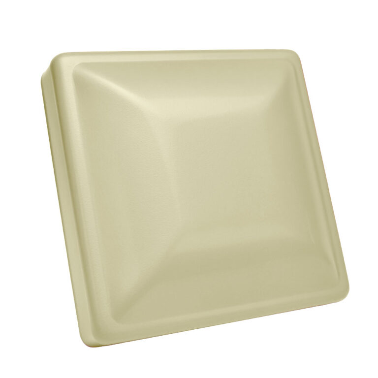 RAL 1013 - Oyster White - Matte - Columbia Coatings - Powder Coating ...
