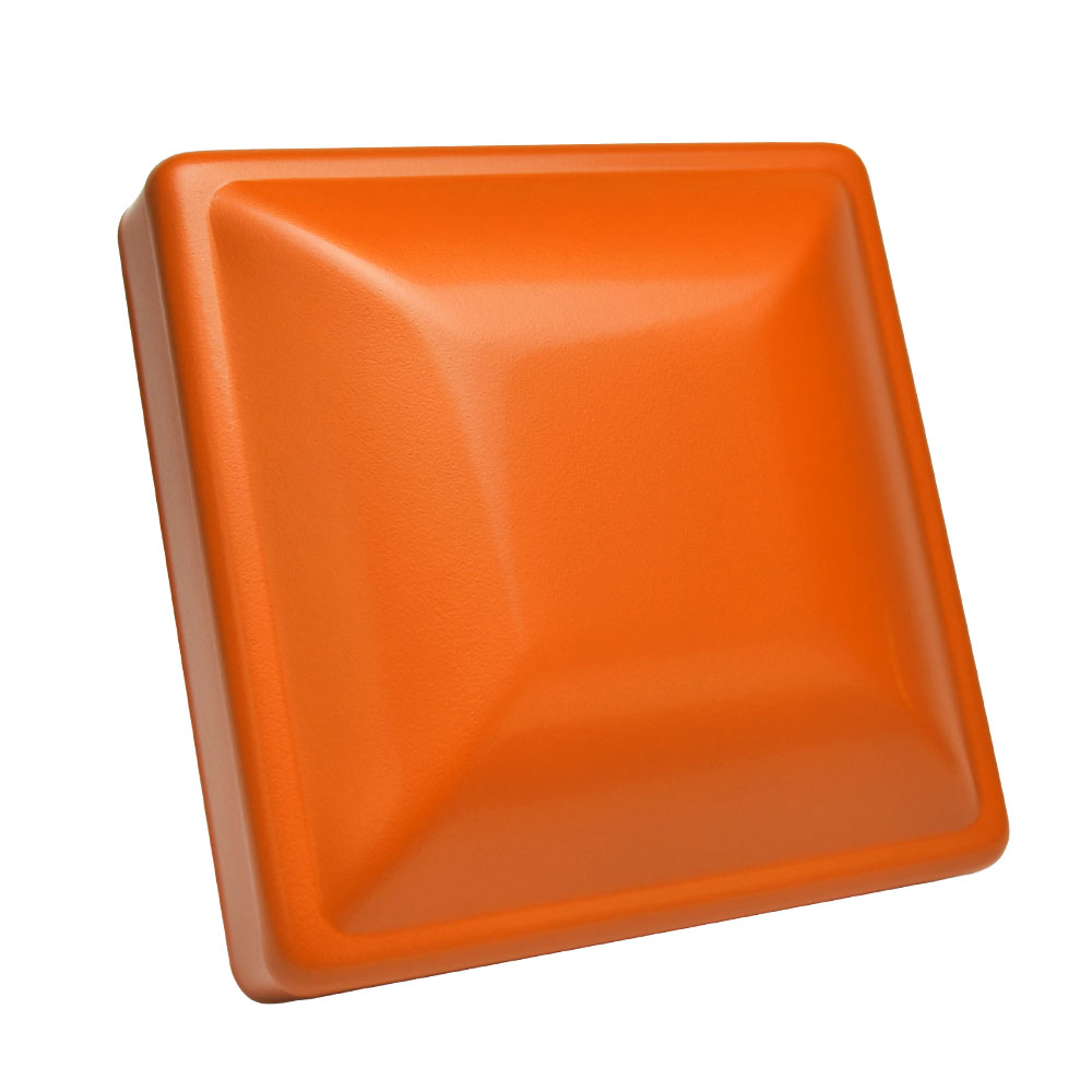 RAL 2004 - Pure Orange - Matte - Columbia Coatings - Powder Coating ...