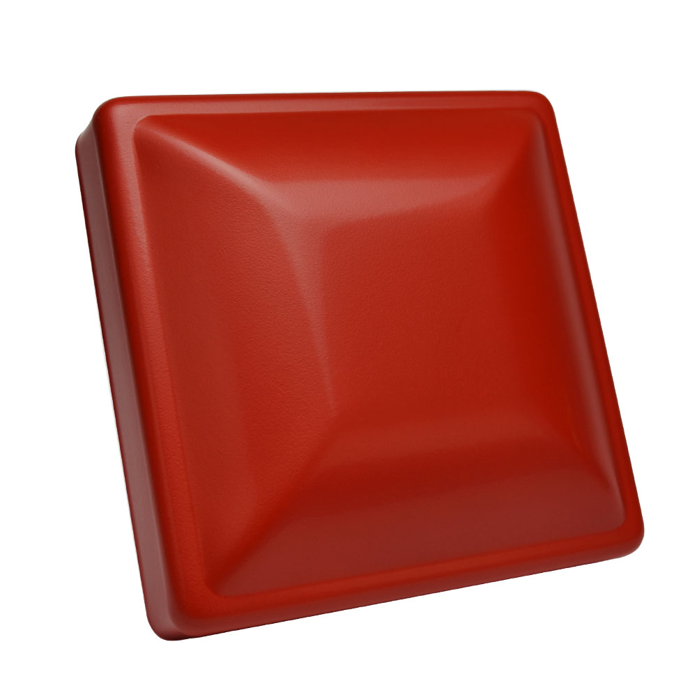 RAL 3001 - Signal Red - Matte - Columbia Coatings - Powder Coating ...