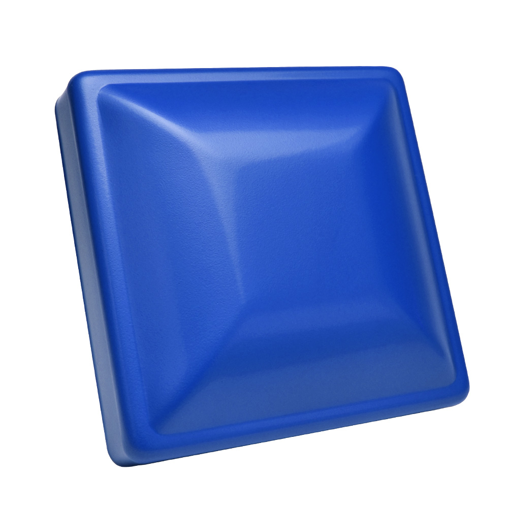 RAL 5002 - Ultramarine Blue - Matte - Columbia Coatings - Powder ...