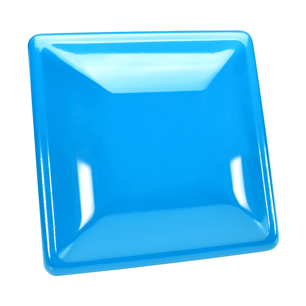 Miami Marlins Blue - Columbia Coatings - Powder Coating Equipment ...