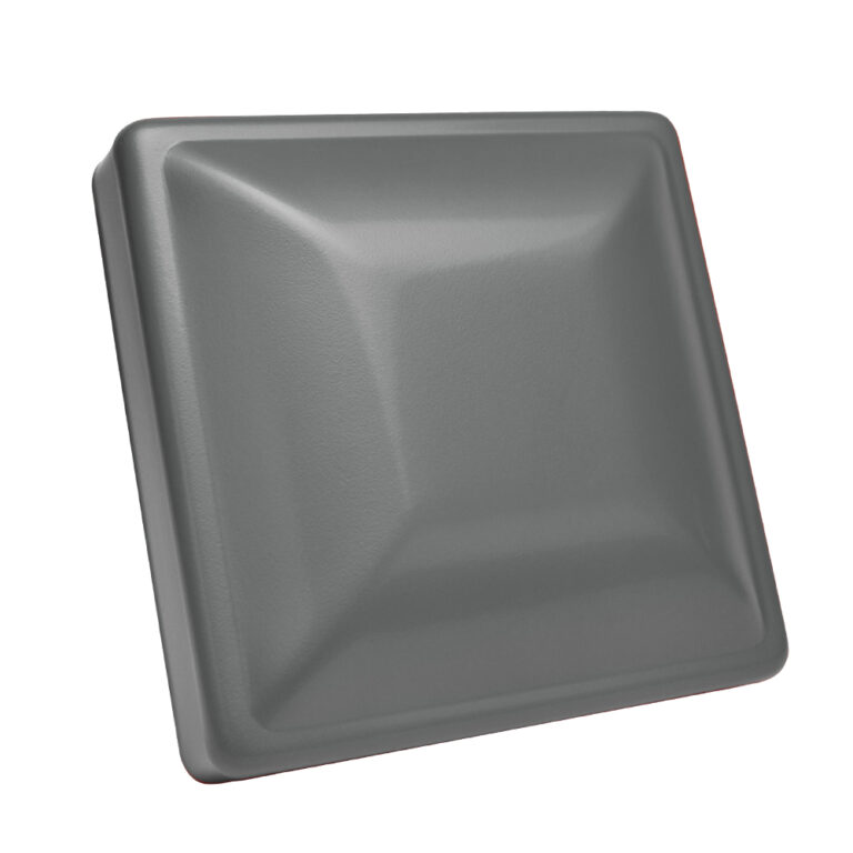 RAL 7011 - Iron Grey - Matte - Columbia Coatings - Powder Coating ...