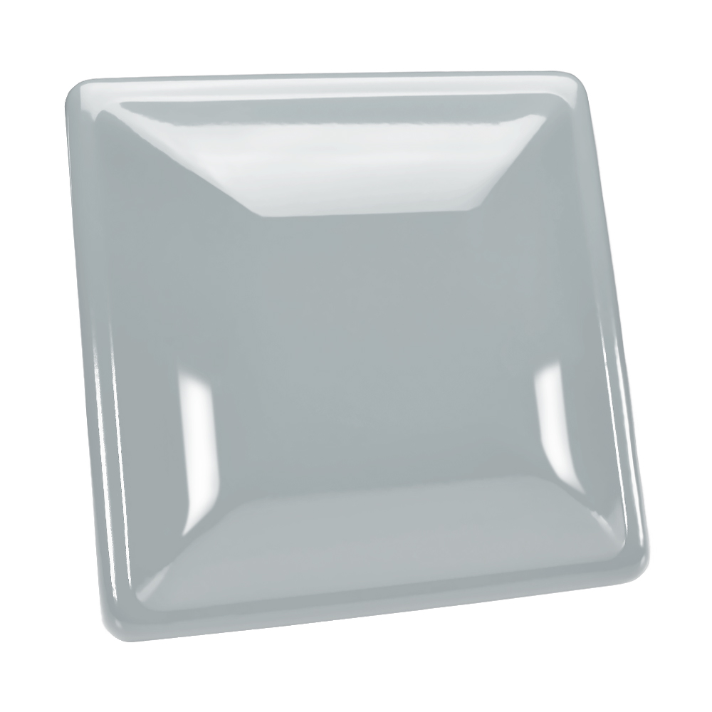 RAL 7042 - Traffic Grey A - Columbia Coatings - Powder Coating ...