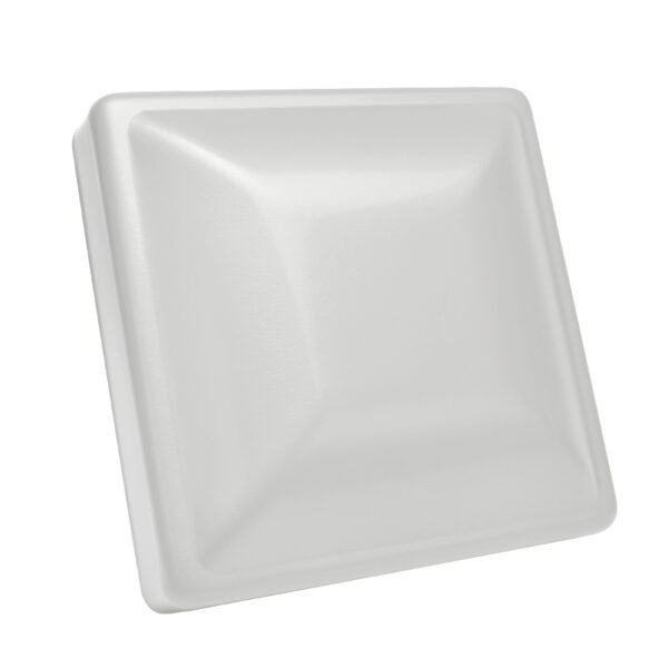 RAL 9016 - Traffic White - Matte - Columbia Coatings - Powder Coating ...