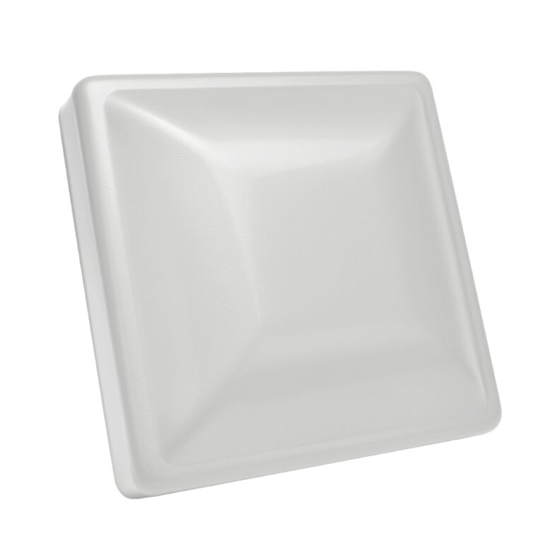 RAL 9016 - Traffic White - Matte - Columbia Coatings - Powder Coating ...