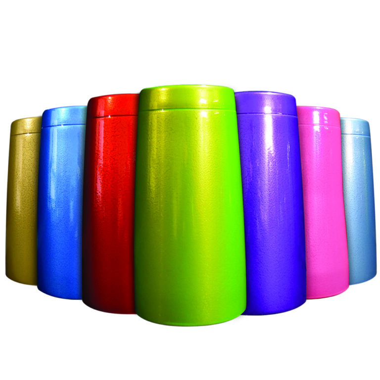 Aftershock Color Bundle - Columbia Coatings - Powder Coating Equipment ...
