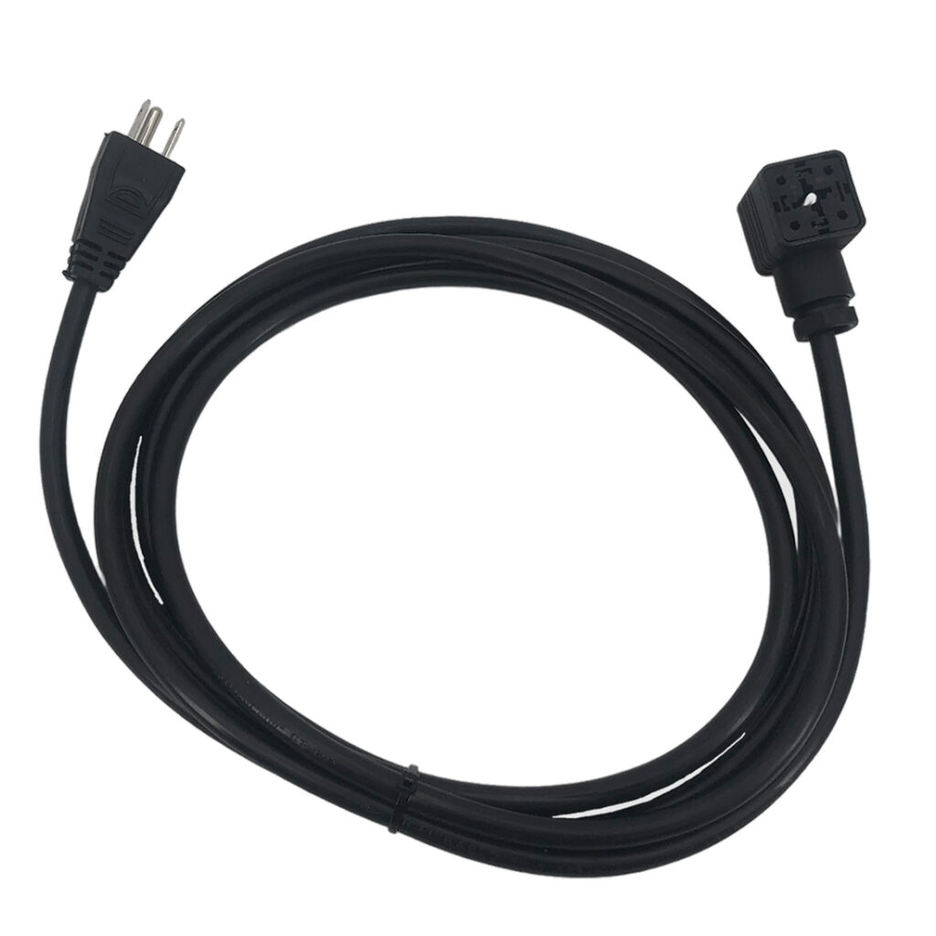 Power Cable ,3M - Columbia Coatings - Powder Coating Equipment & Supplies
