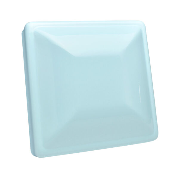 Baby Blue - Columbia Coatings - Powder Coating Equipment & Supplies