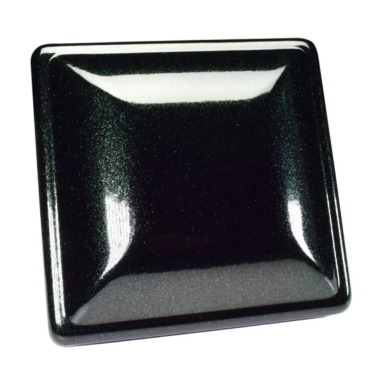 Black Emerald - Columbia Coatings - Powder Coating Equipment & Supplies