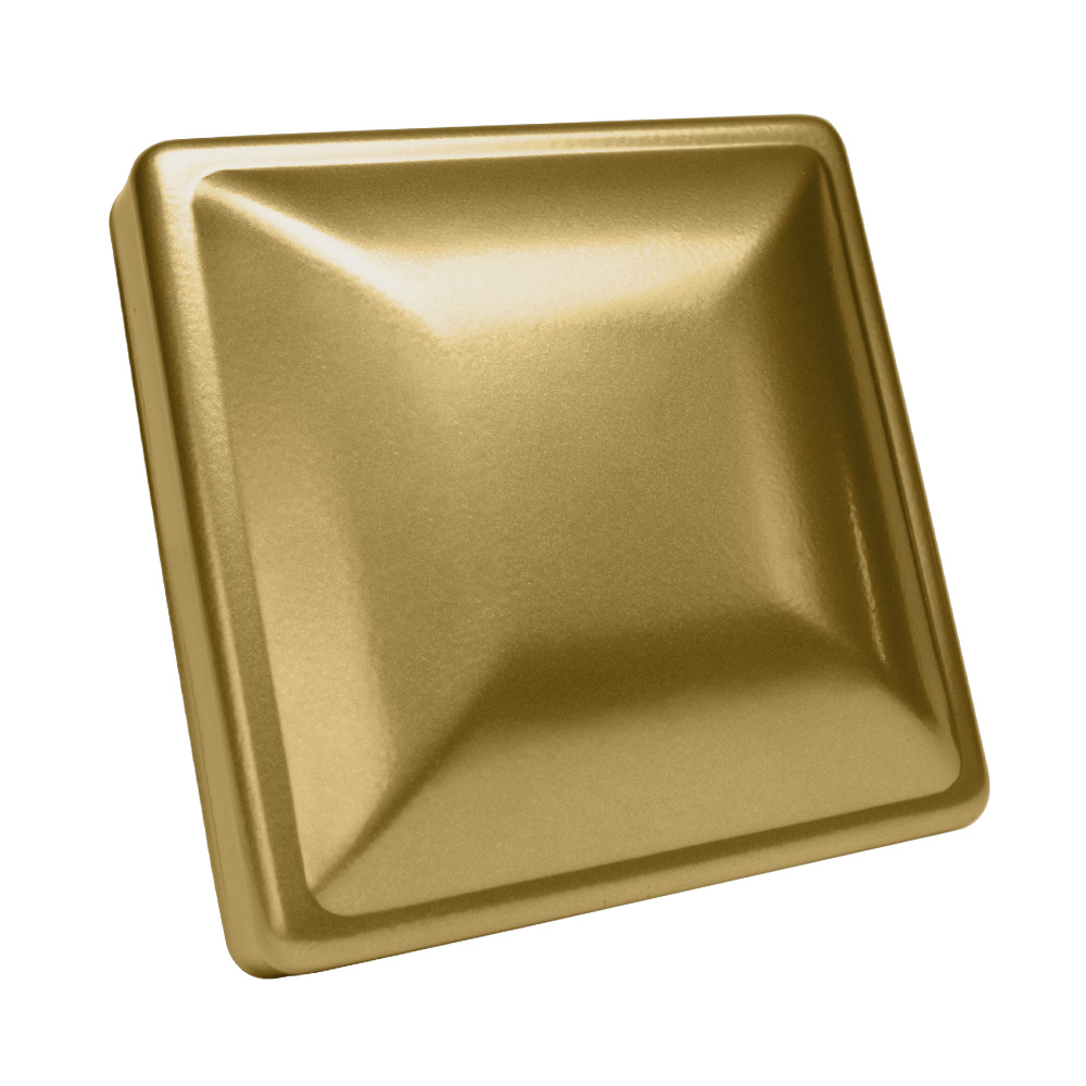 Purdue Boilermakers Gold Metallic - Columbia Coatings - Powder Coating ...