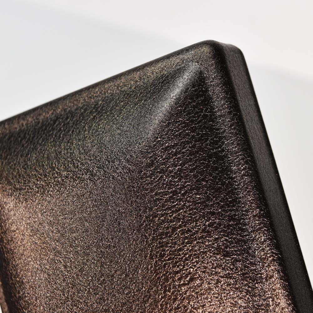 Bronze Leather - Columbia Coatings - Powder Coating Equipment & Supplies