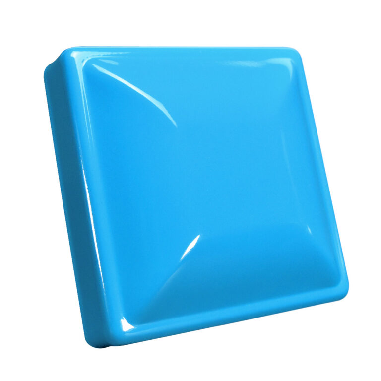 Can-Am Octane Blue - Columbia Coatings - Powder Coating Equipment ...