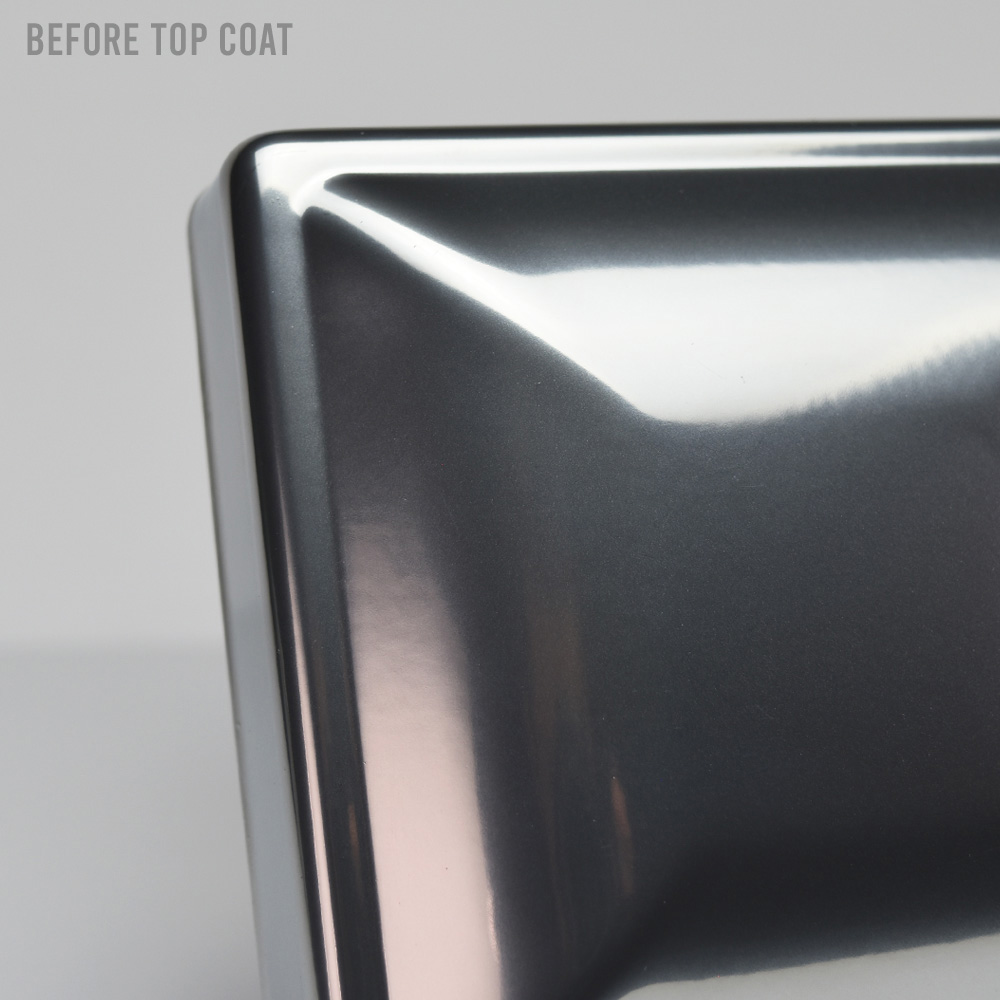 Chrome - Columbia Coatings - Powder Coating Equipment & Supplies