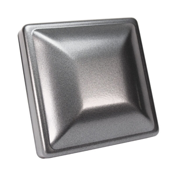 Cosmic Grey - Columbia Coatings - Powder Coating Equipment & Supplies