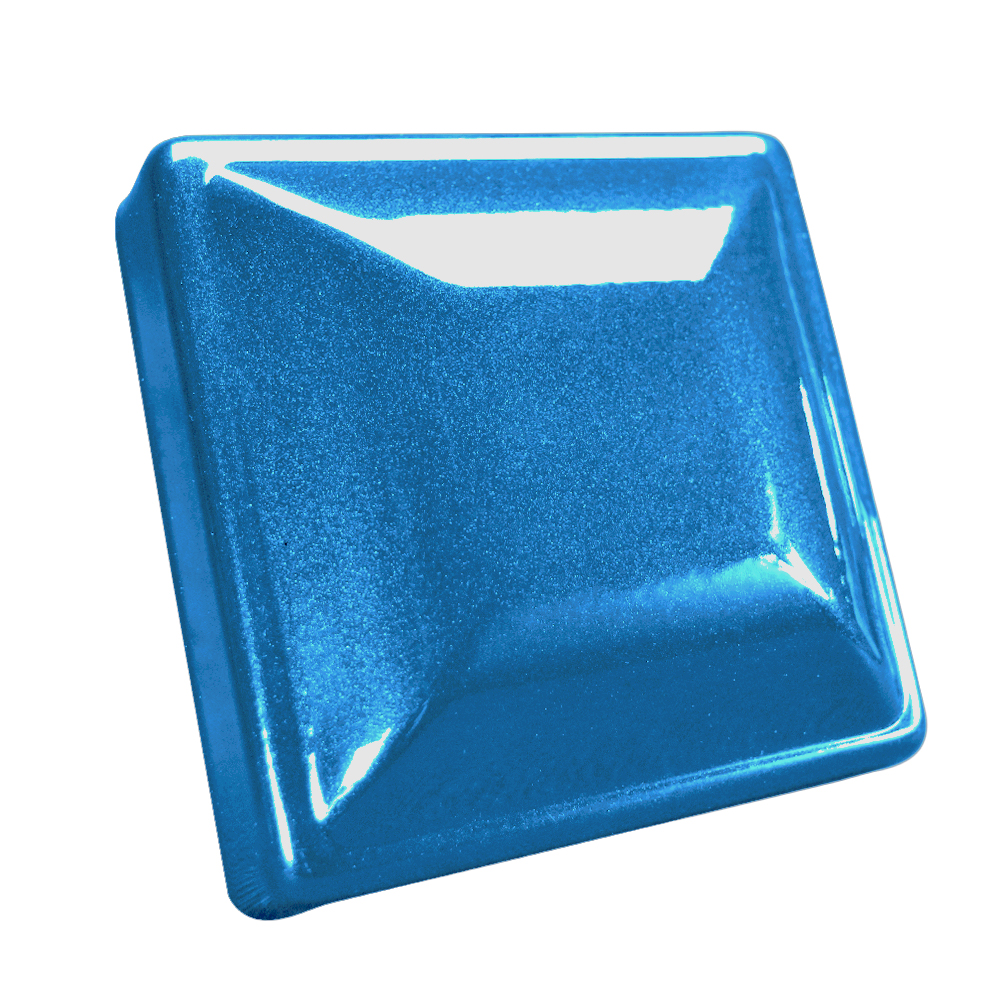 Dormant Sparkle Light Blue - Columbia Coatings - Powder Coating ...