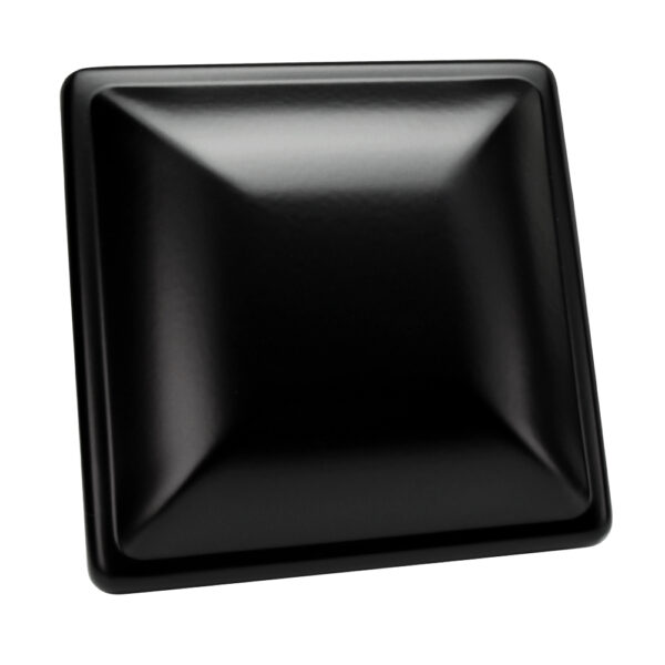 Flat Black - Columbia Coatings - Powder Coating Equipment & Supplies