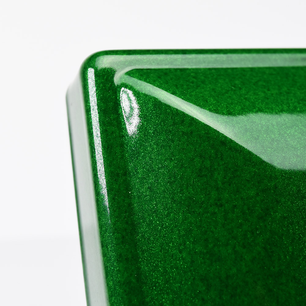 Glamour Green - Columbia Coatings - Powder Coating Equipment & Supplies
