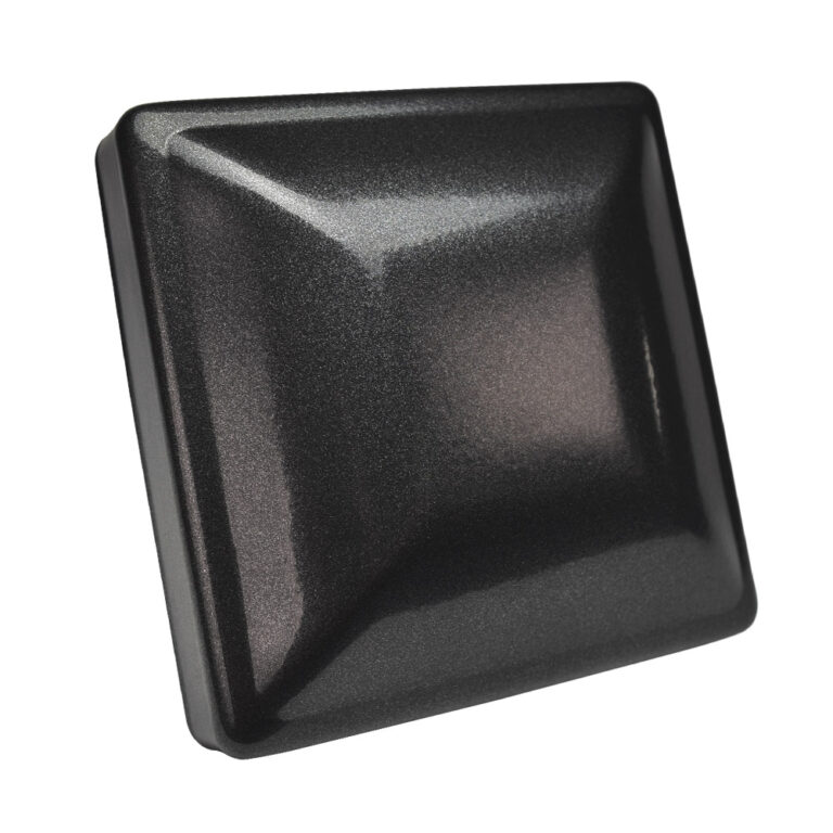 Gun Metal Grey - Columbia Coatings - Powder Coating Equipment & Supplies