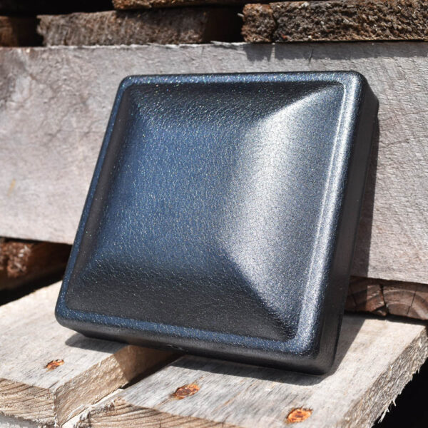 Gun Metal Wrinkle - Columbia Coatings - Powder Coating Equipment & Supplies