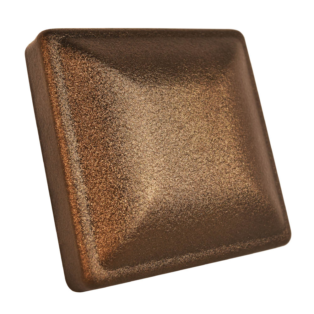 Hard Bronze Wrinkle - Columbia Coatings - Powder Coating Equipment ...