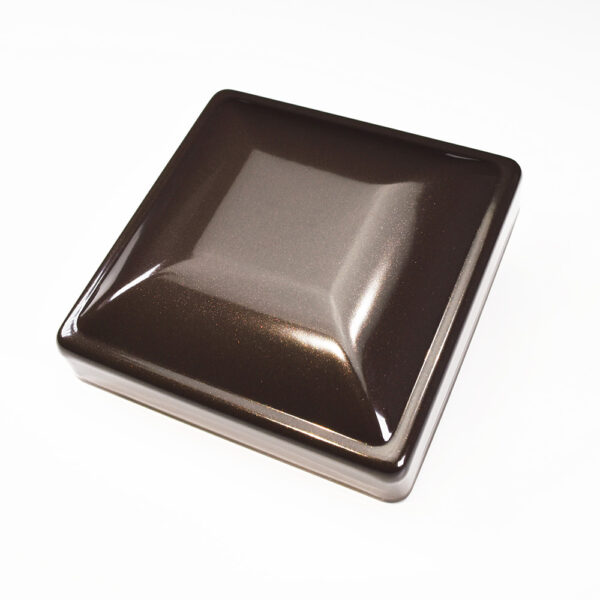 Hickory Bronze - Columbia Coatings - Powder Coating Equipment & Supplies