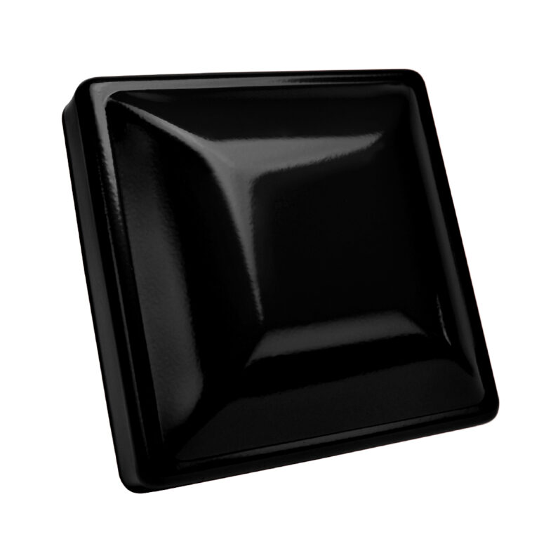 High Temperature Black Smooth - Columbia Coatings - Powder Coating ...