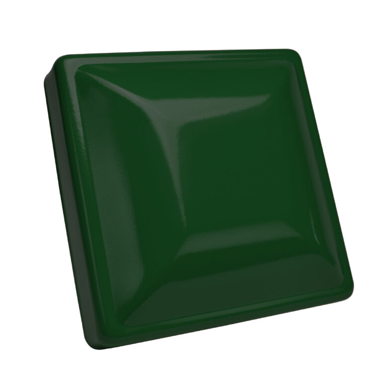 Hunter Green Urethane - Columbia Coatings - Powder Coating Equipment ...