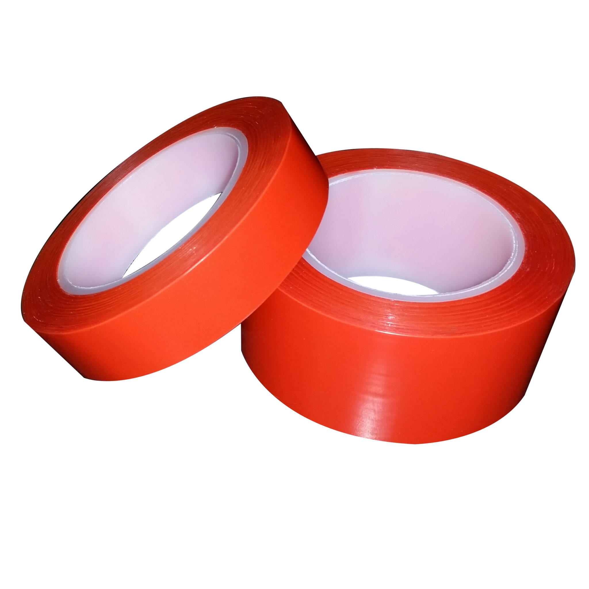 Orange Poly High Temp Tapes - Columbia Coatings - Powder Coating ...