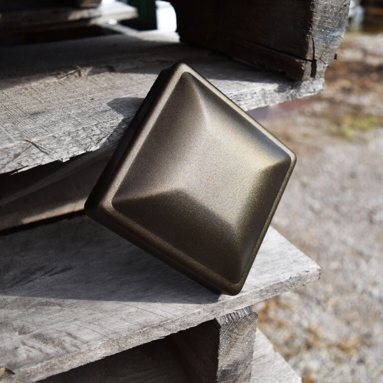 Oil Rubbed Bronze - Columbia Coatings - Powder Coating Equipment & Supplies