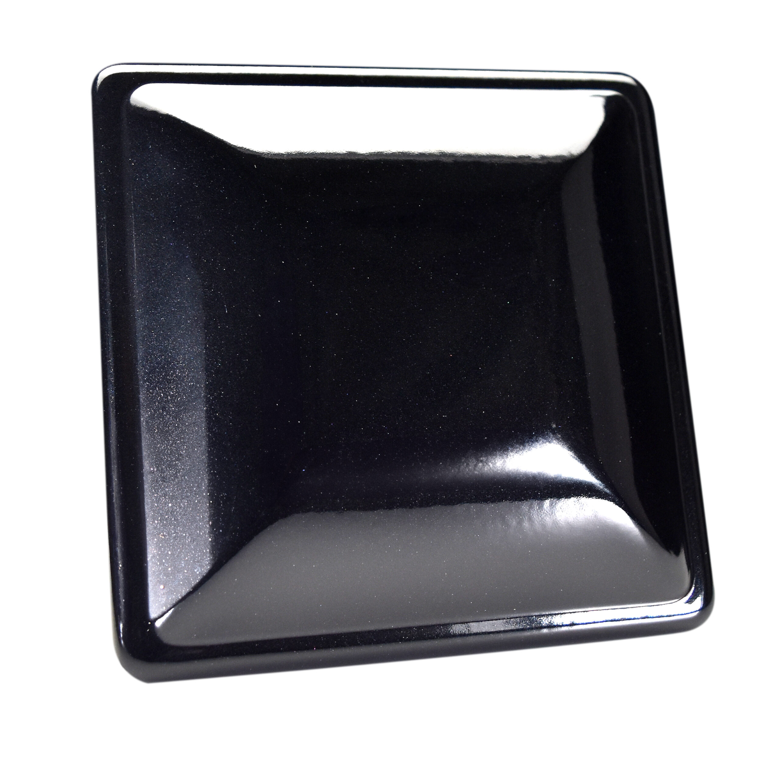 Pearled Black - Columbia Coatings - Powder Coating Equipment & Supplies