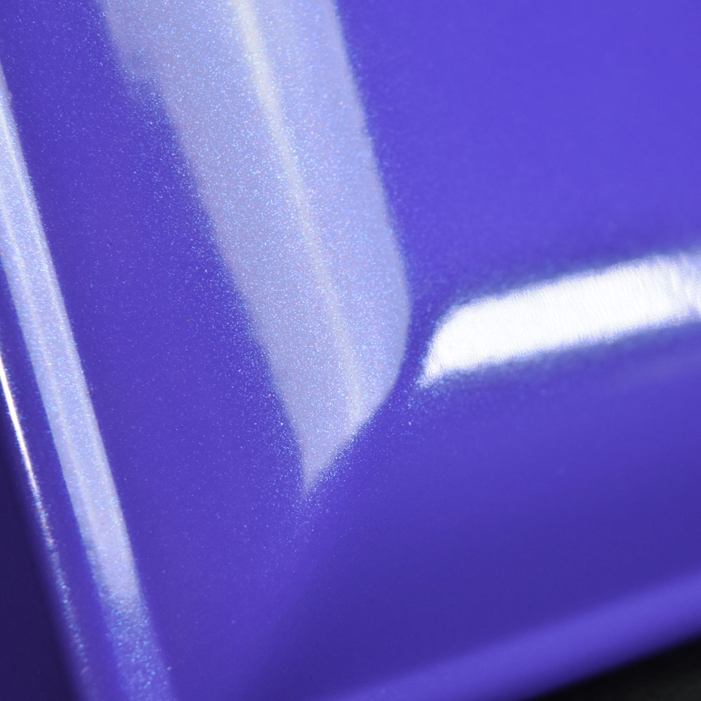 Purple Rain - Columbia Coatings - Powder Coating Equipment & Supplies