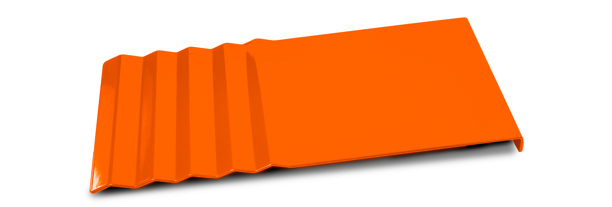 Philadelphia Flyers Orange – Columbia Coatings – Powder Coating ...