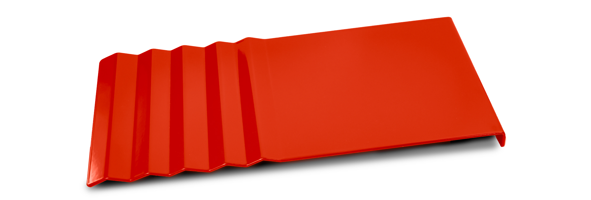 Ohio State Buckeyes Red - Columbia Coatings - Powder Coating Equipment ...