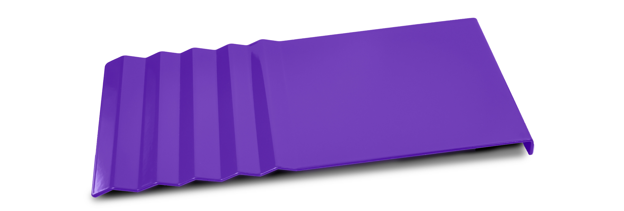 Sacramento Kings Purple - Columbia Coatings - Powder Coating Equipment ...