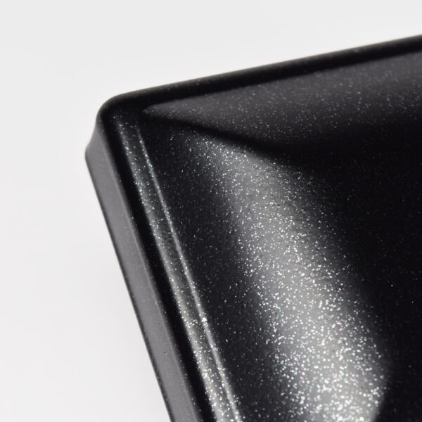 Silver Rush - Columbia Coatings - Powder Coating Equipment & Supplies