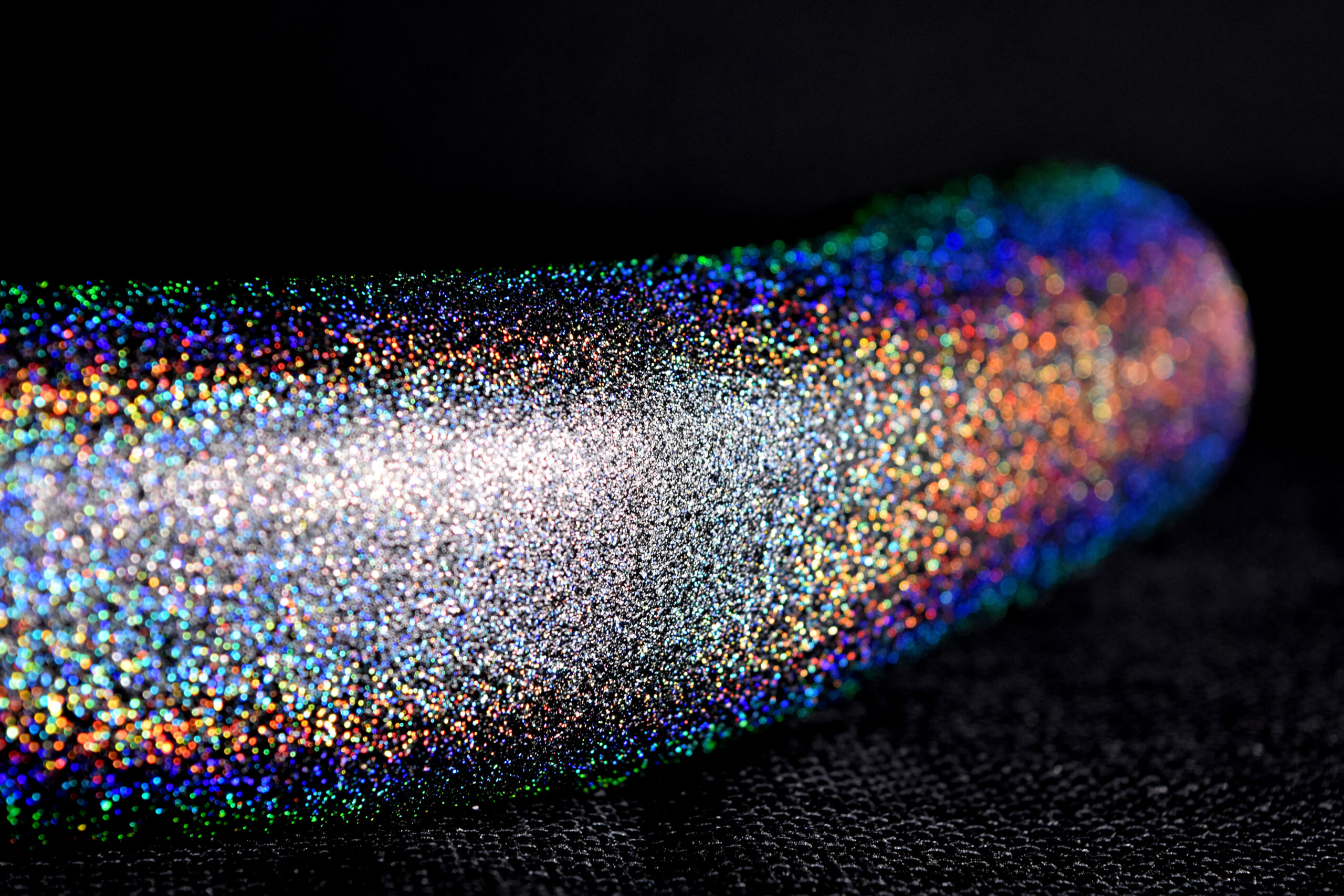 Space Mountain - Columbia Coatings - Powder Coating Equipment & Supplies