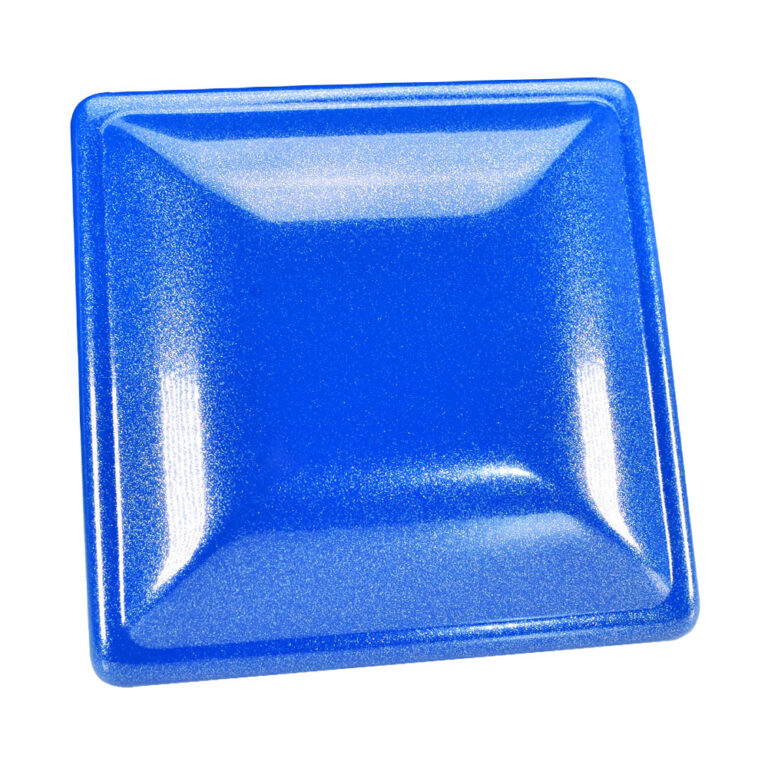 Sparkling Blue - Columbia Coatings - Powder Coating Equipment & Supplies