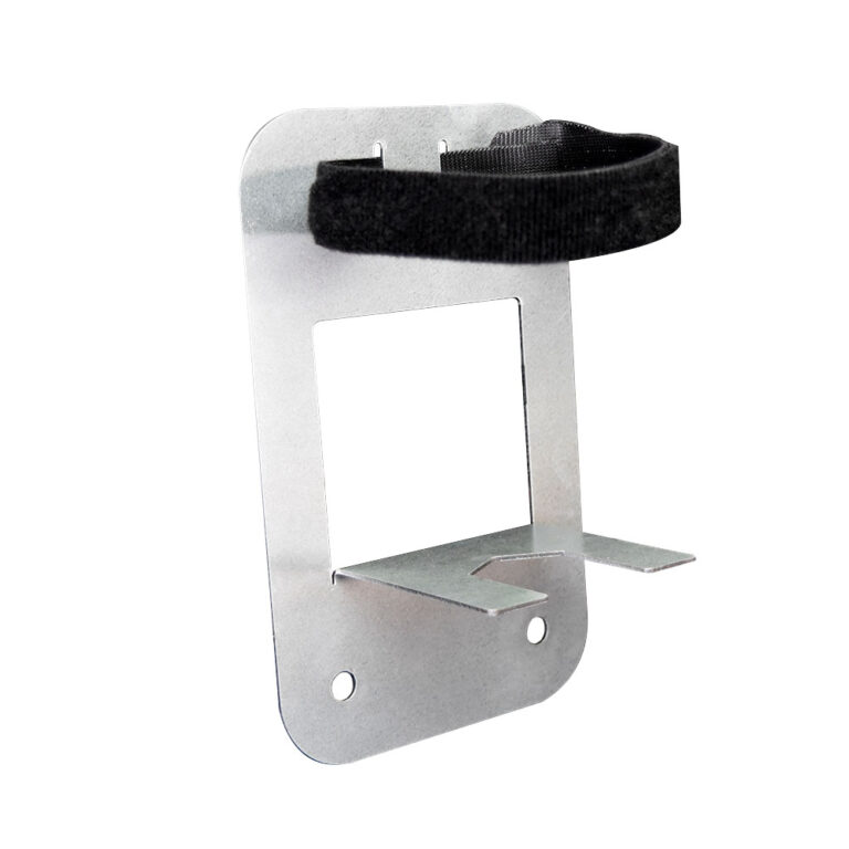 Standard Hopper Mounting Bracket - Columbia Coatings - Powder Coating ...