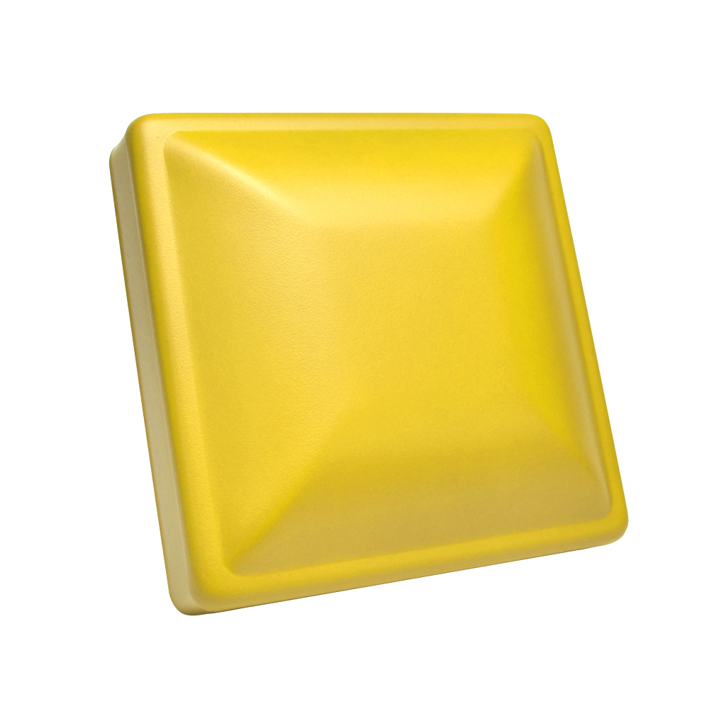 Super Matte Yellow - Columbia Coatings - Powder Coating Equipment ...