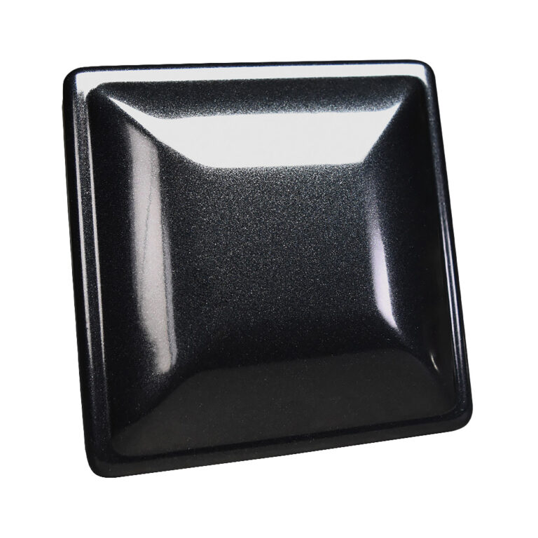 Super Metallic Black - Columbia Coatings - Powder Coating Equipment ...