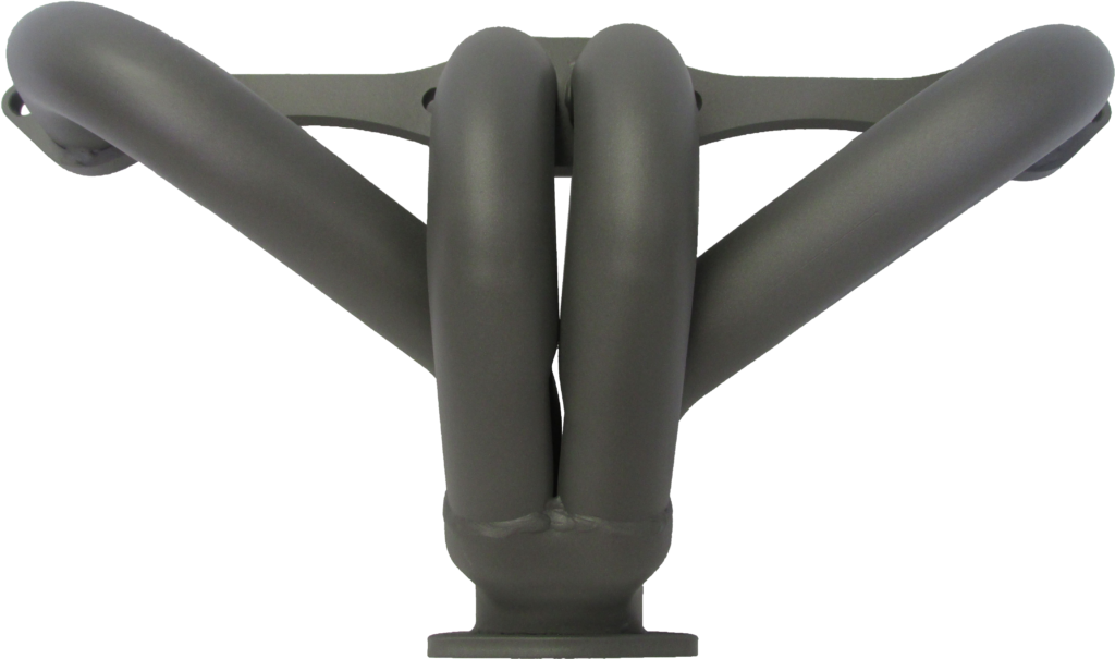 Exhaust Coating, ColorGard Titanium - Columbia Coatings - Powder ...