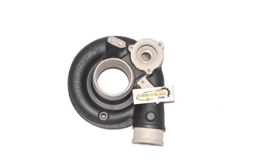 Exhaust Coating, Turbo X Black - Columbia Coatings - Powder Coating ...