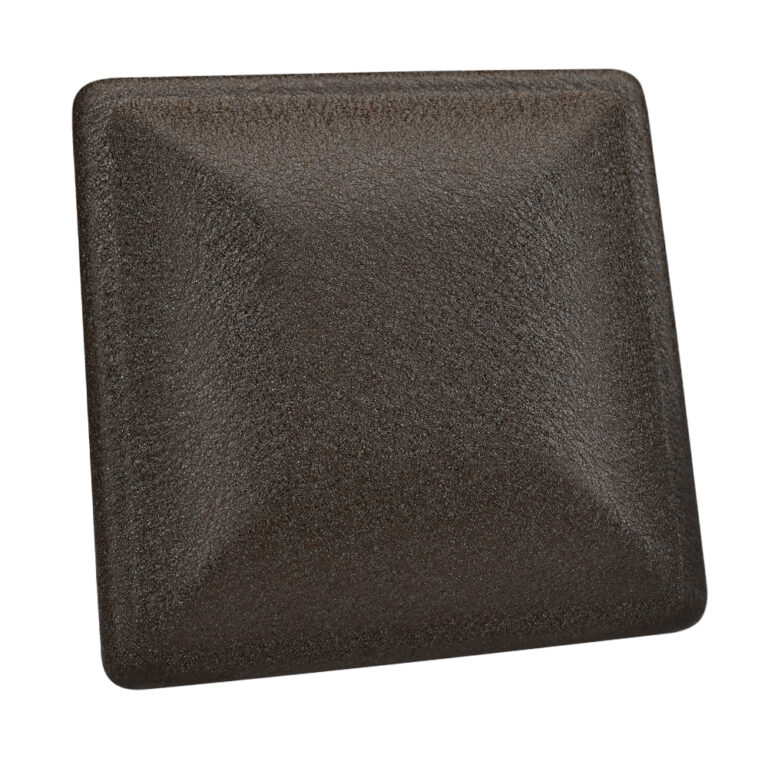 Weathered Walnut - Columbia Coatings - Powder Coating Equipment & Supplies