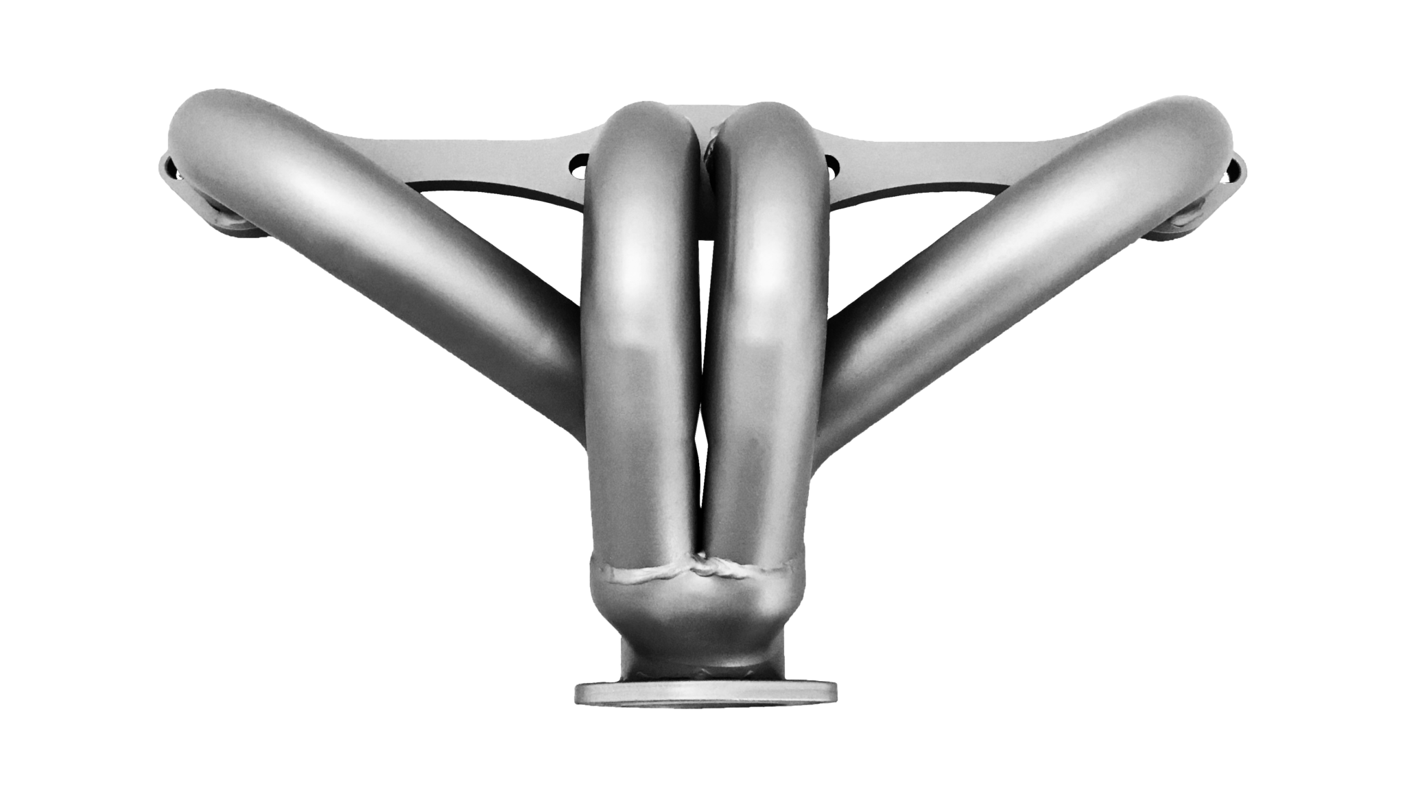 Exhaust Coating, ColorGard Shiny Aluminum - Columbia Coatings - Powder ...