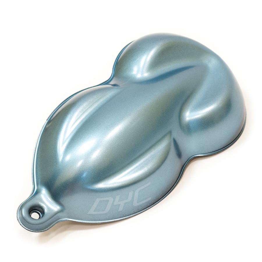Cotton Candy Blue Pearl Pigment - Columbia Coatings - Powder Coating ...
