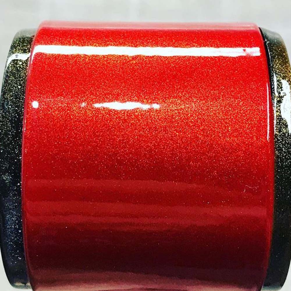 Dormant Sparkle Red - Columbia Coatings - Powder Coating Equipment ...