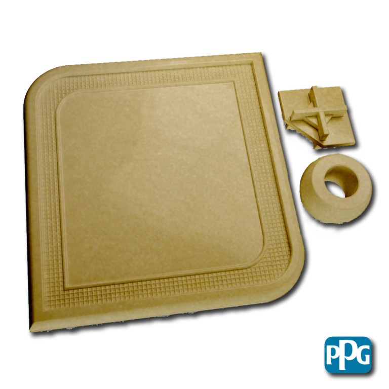 PPG Powders Archives - Columbia Coatings - Powder Coating Equipment ...