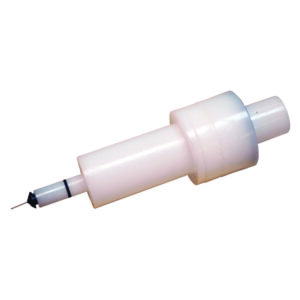 Standard Nozzle - Model 2 - Columbia Coatings - Powder Coating ...